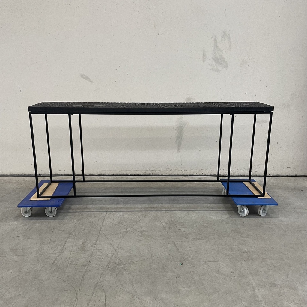 Tabwa console | Re-loved